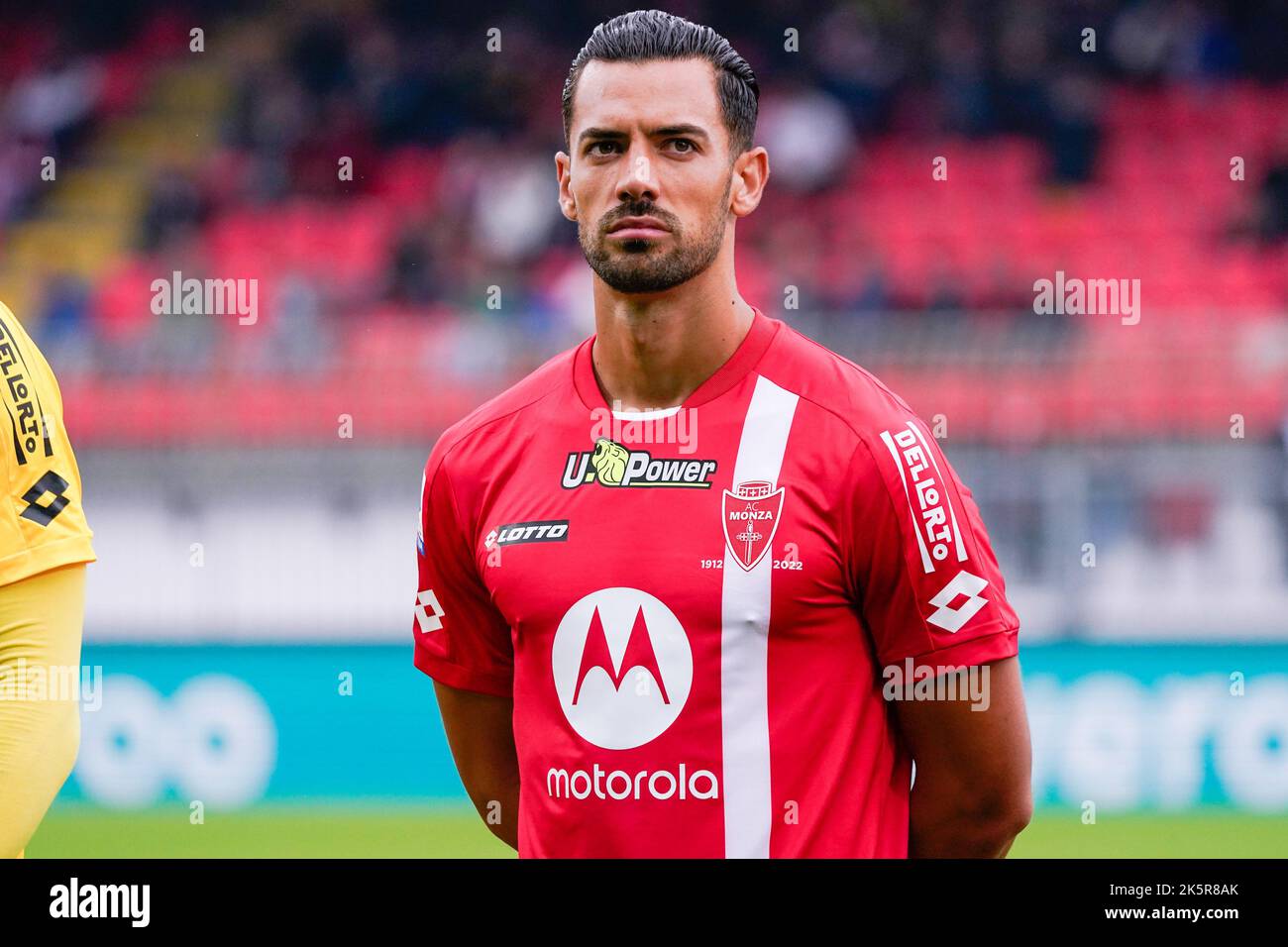 Pablo mari monza 2022 hi-res stock photography and images - Alamy