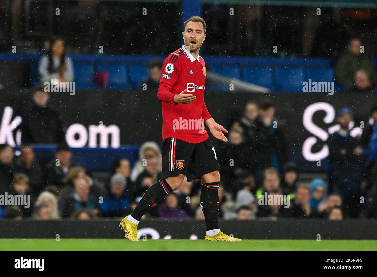 Thomas eriksen hi-res stock photography and images - Alamy