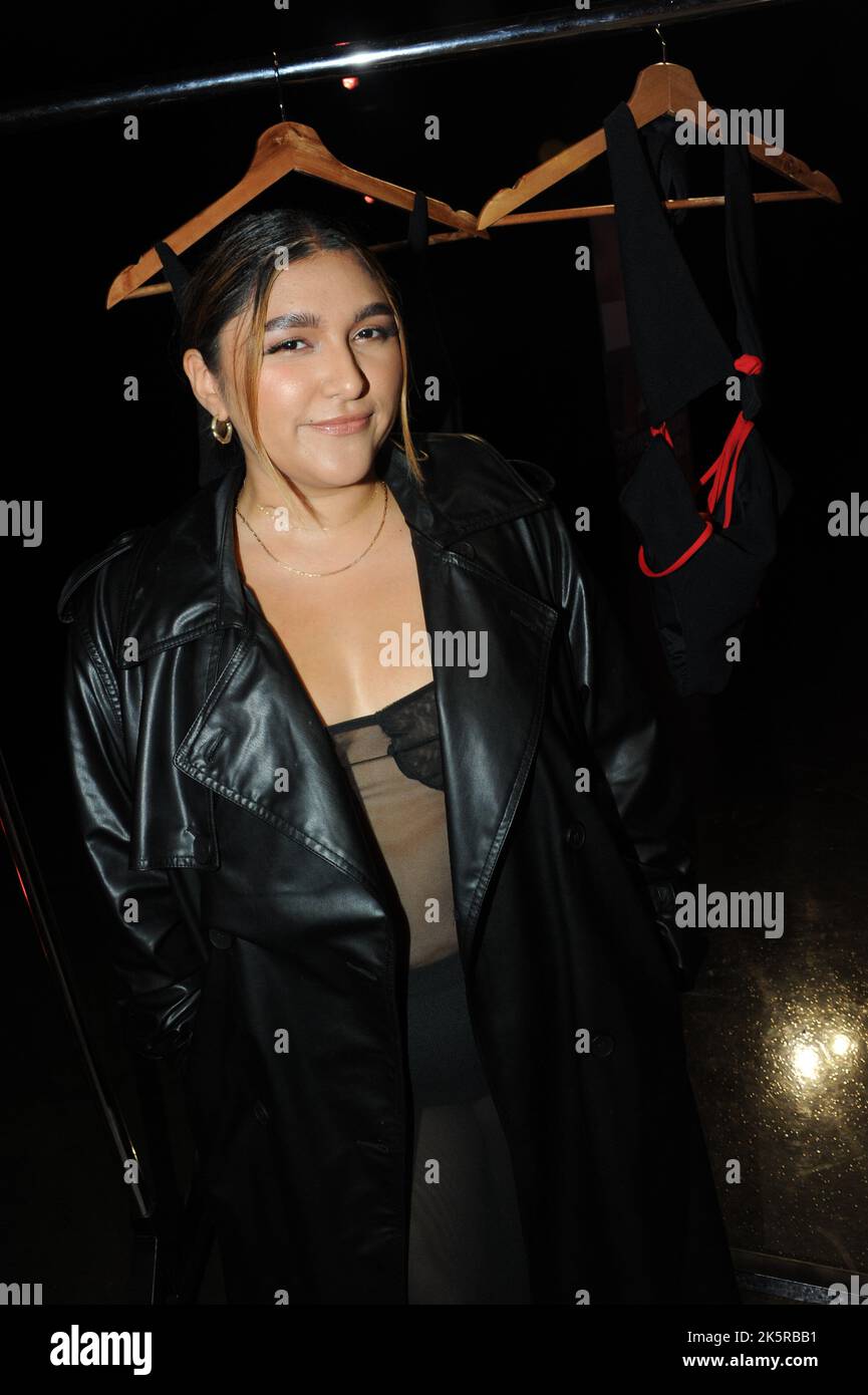 Delta Air Lines Runway, Runway show with Issa Rae at Los Angeles ...