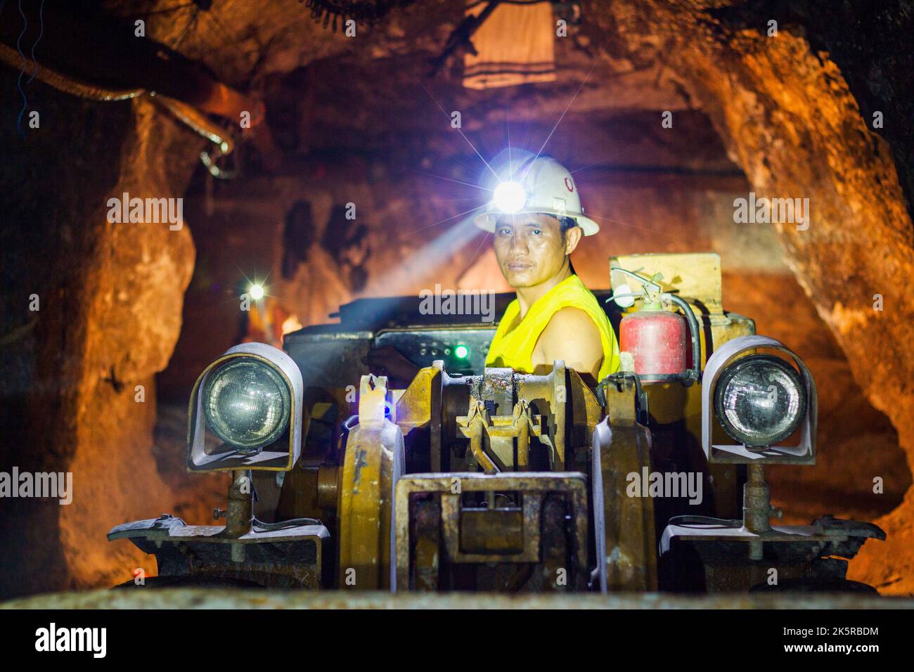 Benguet corporation hi-res stock photography and images - Alamy
