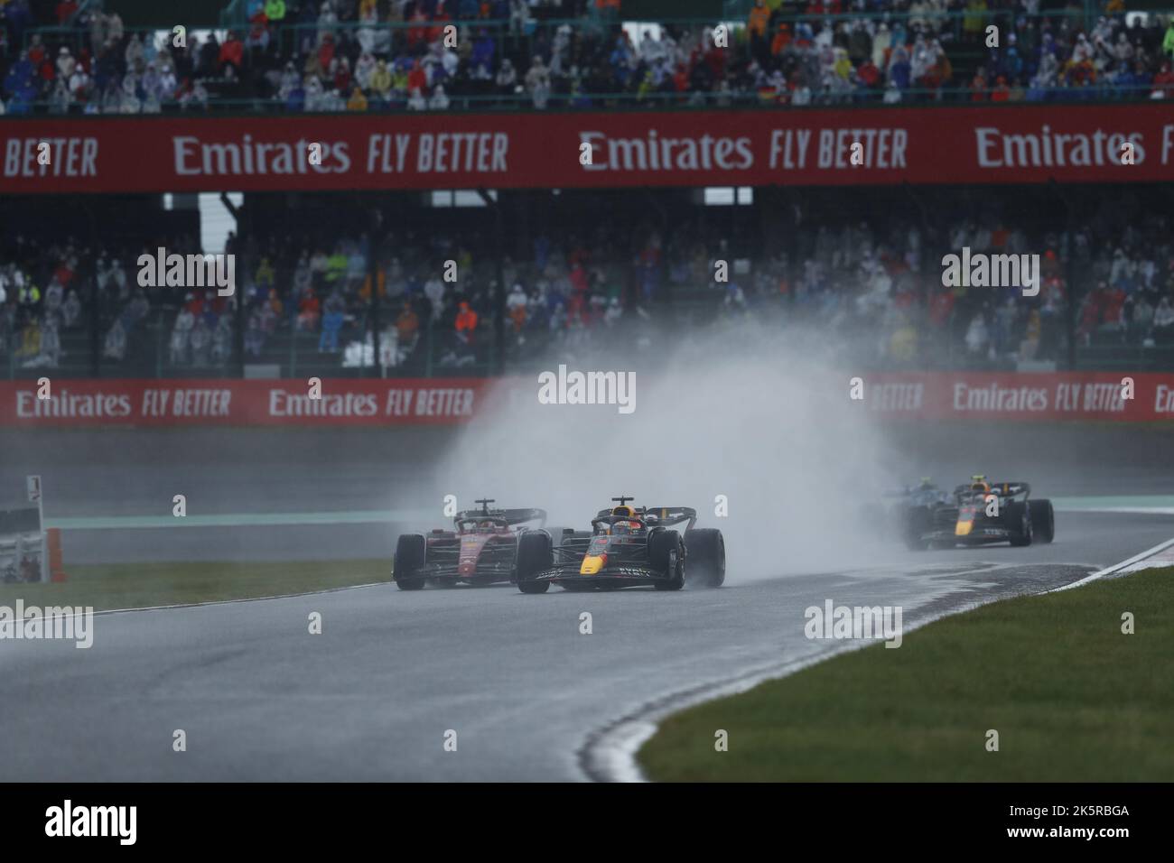 Japanese gp start hi-res stock photography and images - Alamy