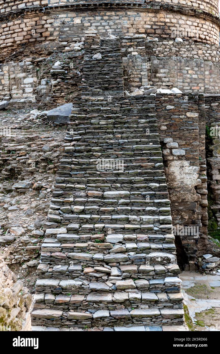 Stupa amluk dara hi-res stock photography and images - Alamy