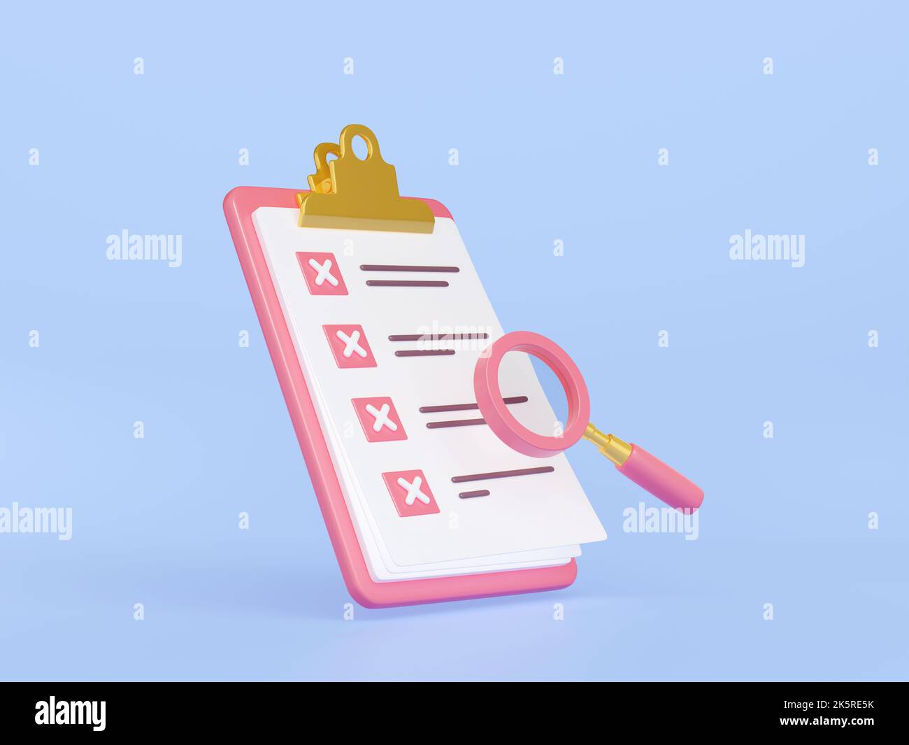 White paper sheet checkboxes hi-res stock photography and images - Alamy