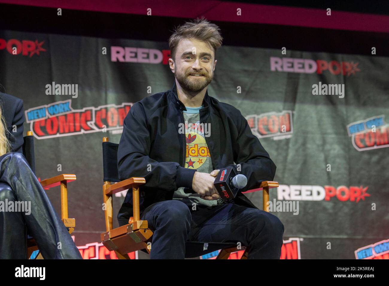 Daniel jacob radcliffe hi-res stock photography and images - Alamy