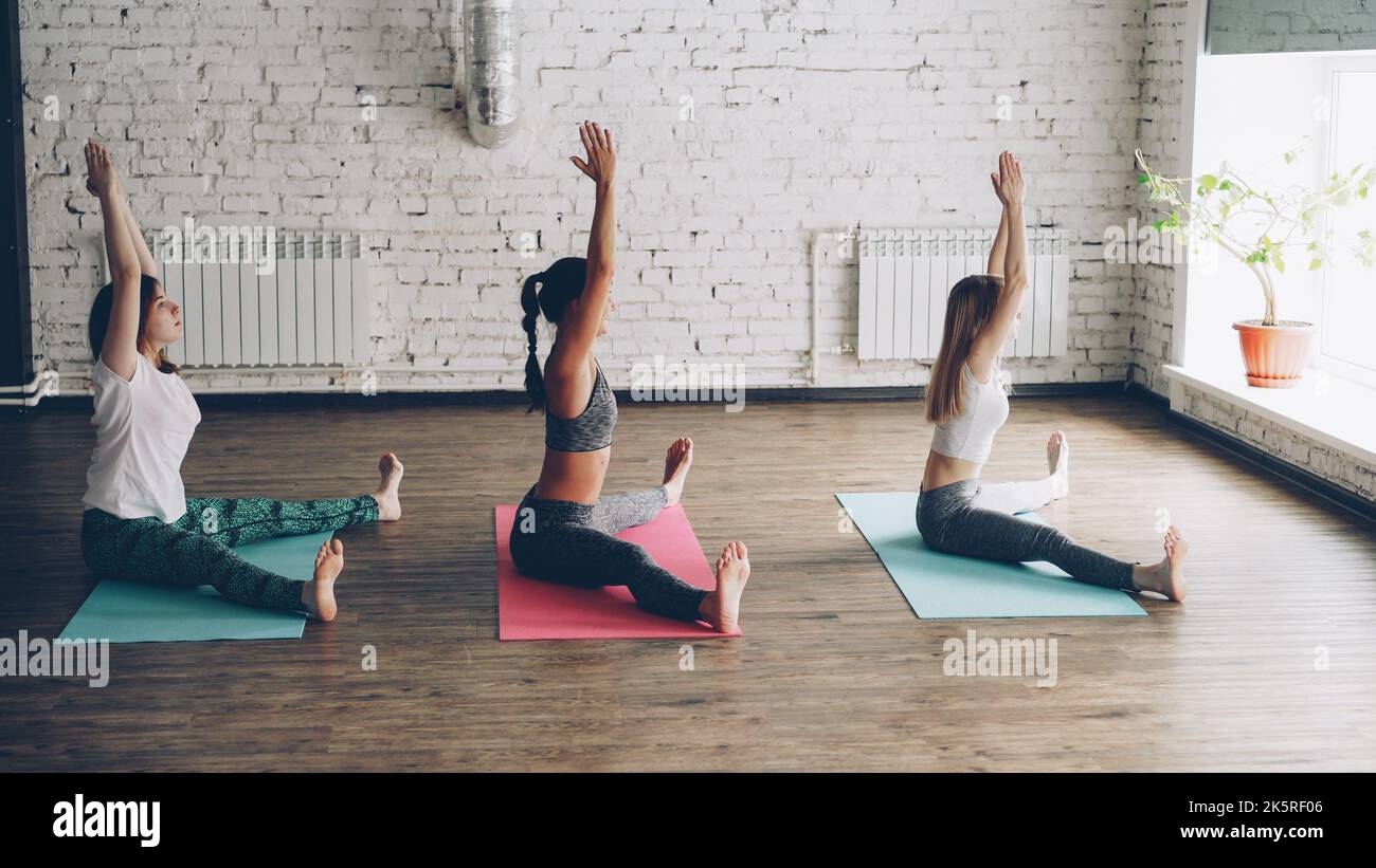 Opposite position hi-res stock photography and images - Alamy