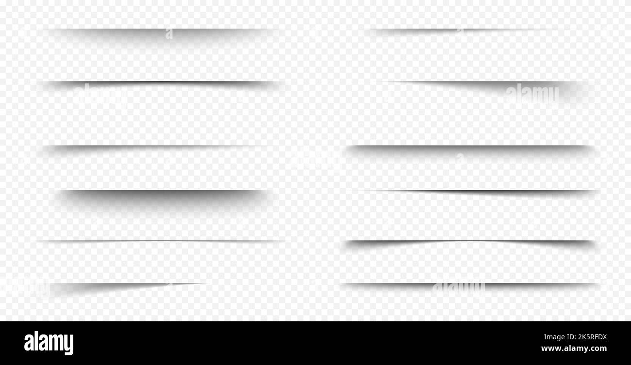 Graphic Dividing Lines