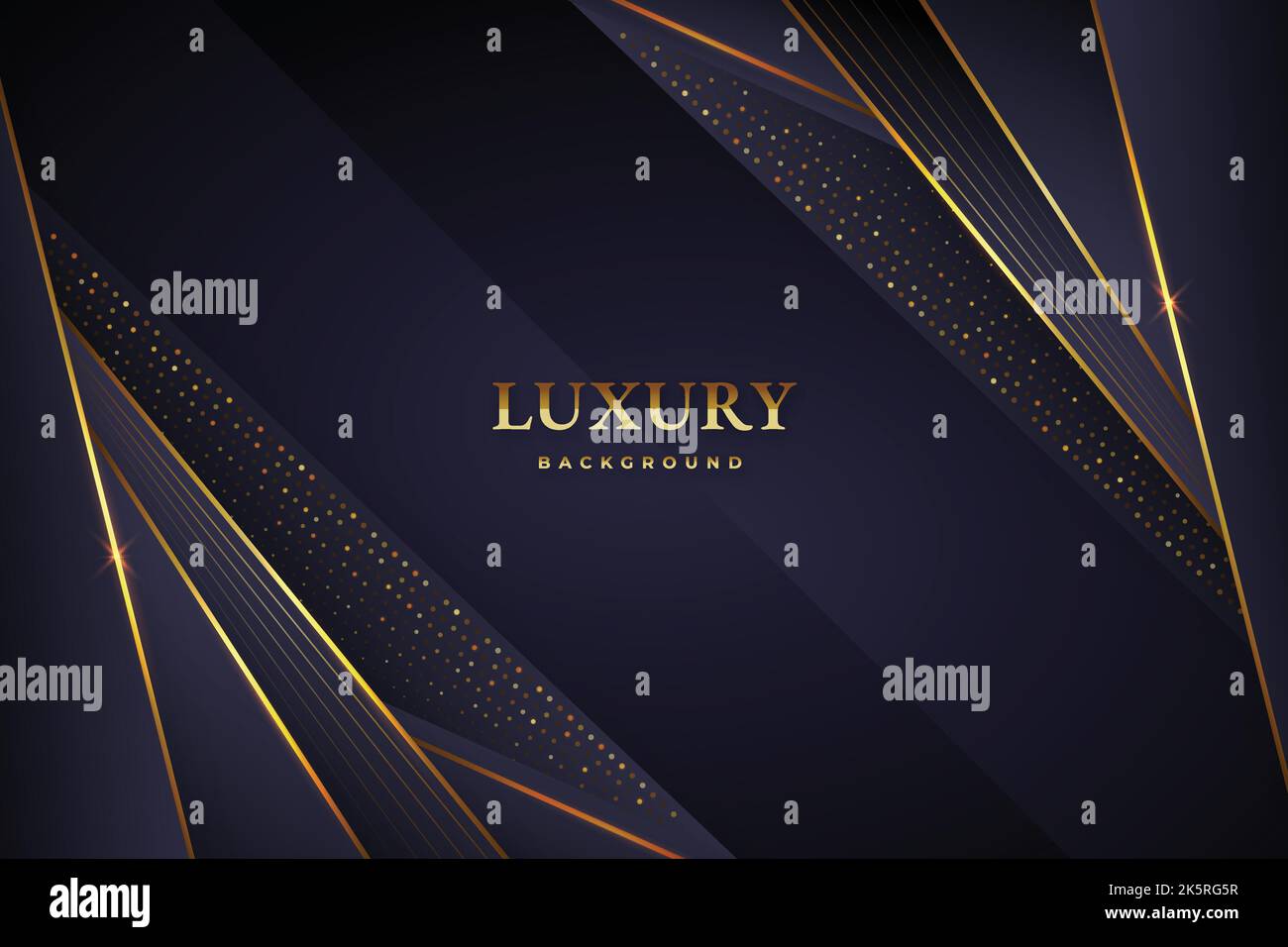 paper style luxury background vector design Stock Vector Image & Art ...