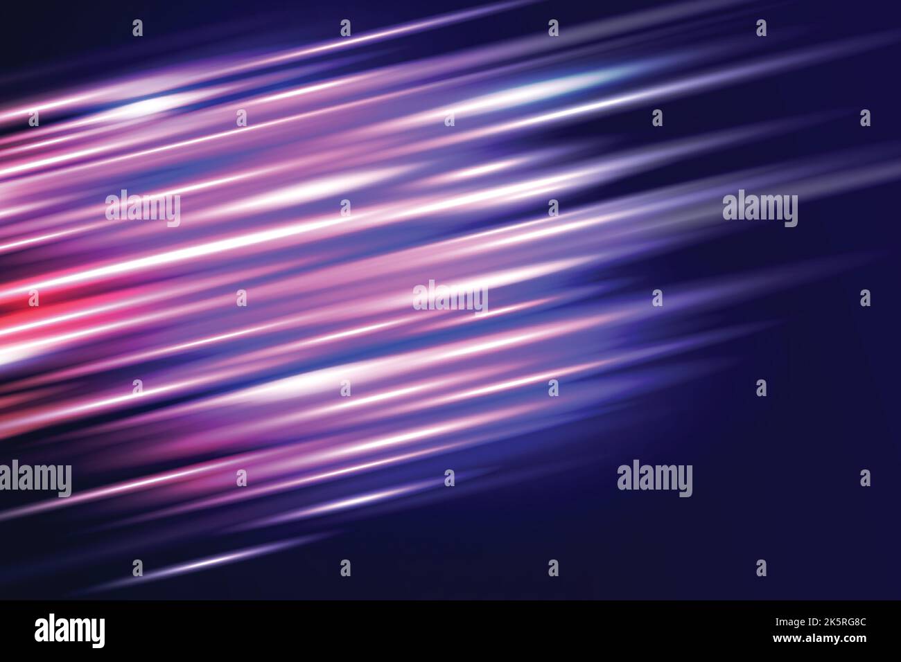 Modern abstract high-speed motion effect. Futuristic dynamic motion technology. Motion pattern ...