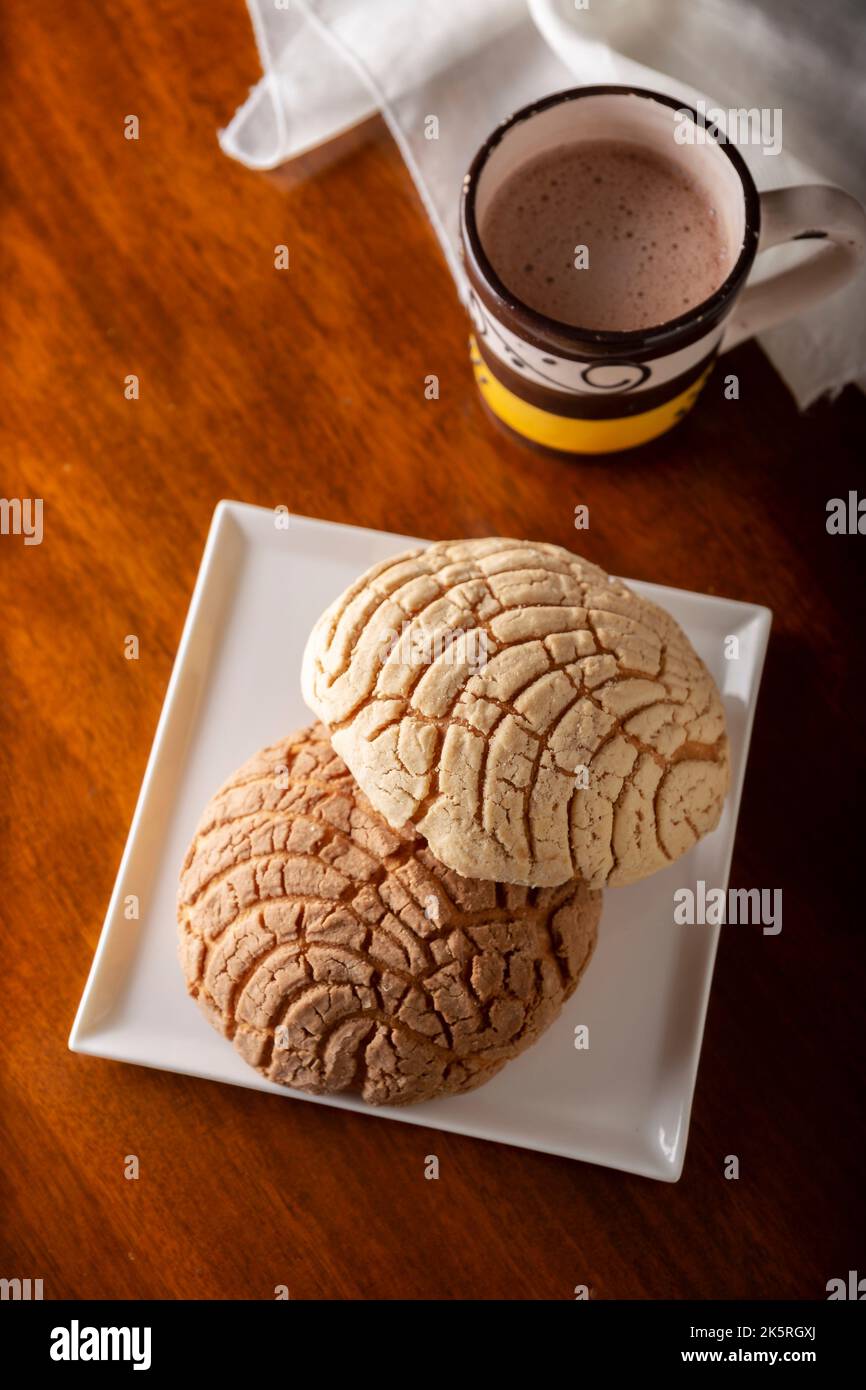 Shell like bread hi-res stock photography and images - Alamy