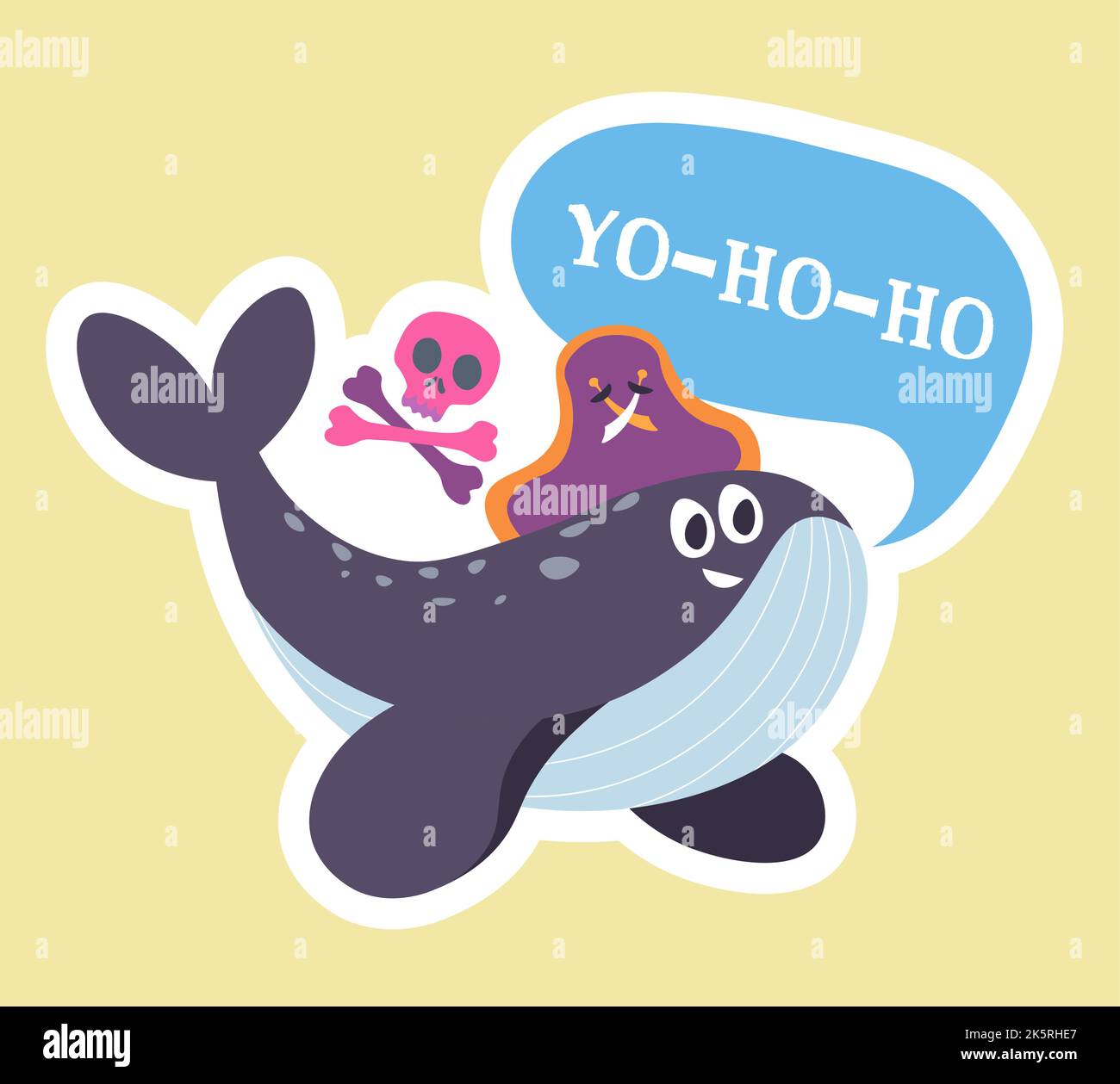 Yo face Stock Vector Images - Alamy