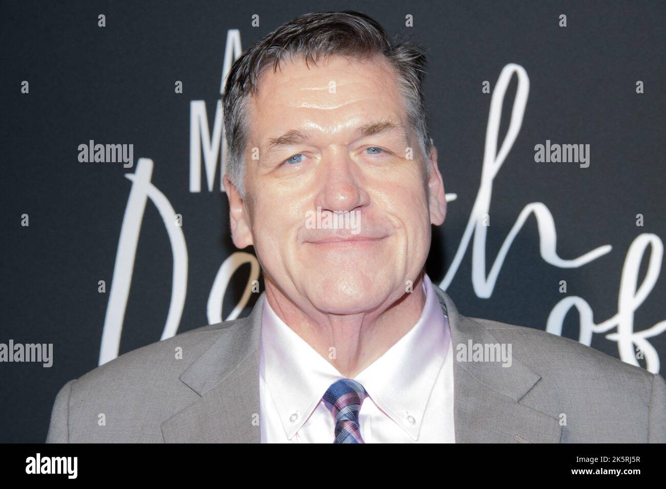 New York, NY, USA. 9th Oct, 2022. Delaney Williams in attendance for ...