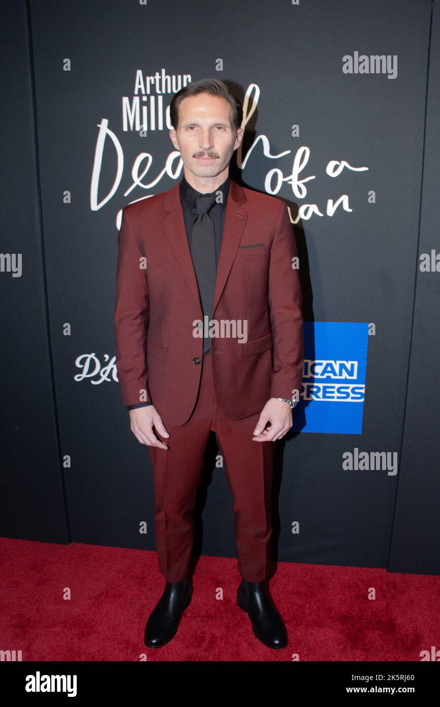 Blake delong hi-res stock photography and images - Alamy