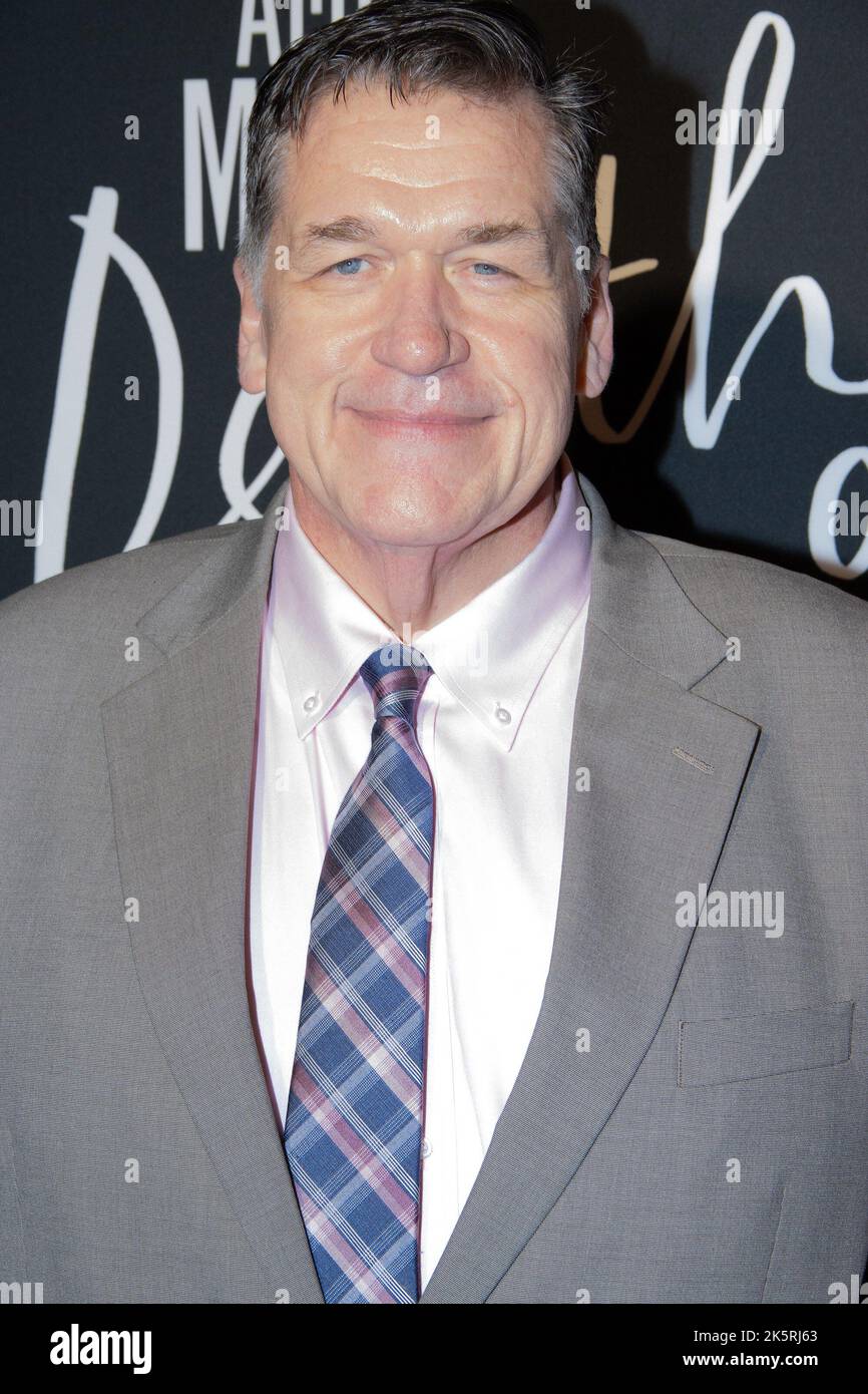 New York, NY, USA. 9th Oct, 2022. Delaney Williams in attendance for ...