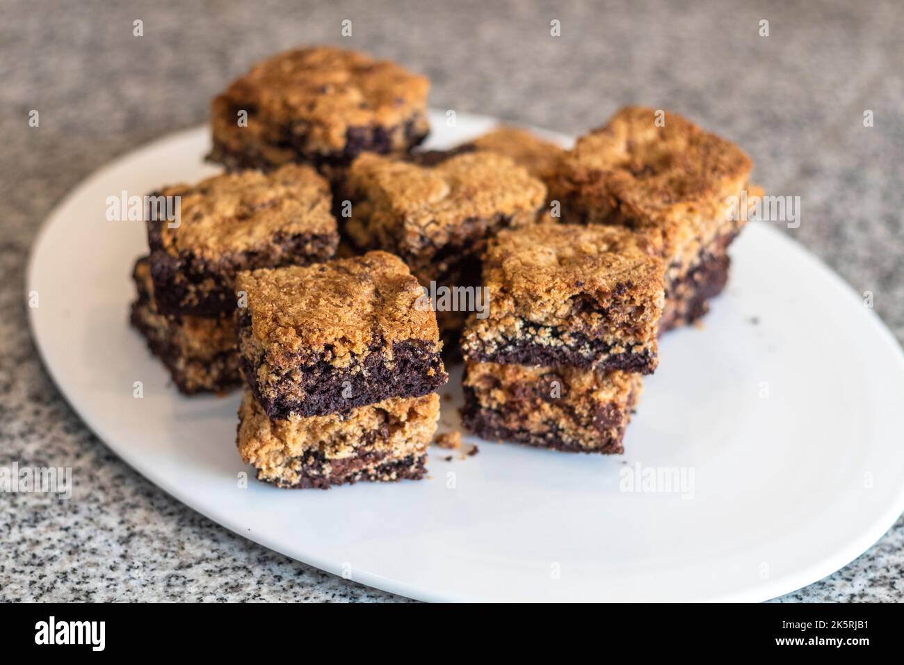 Brookie hi-res stock photography and images - Alamy