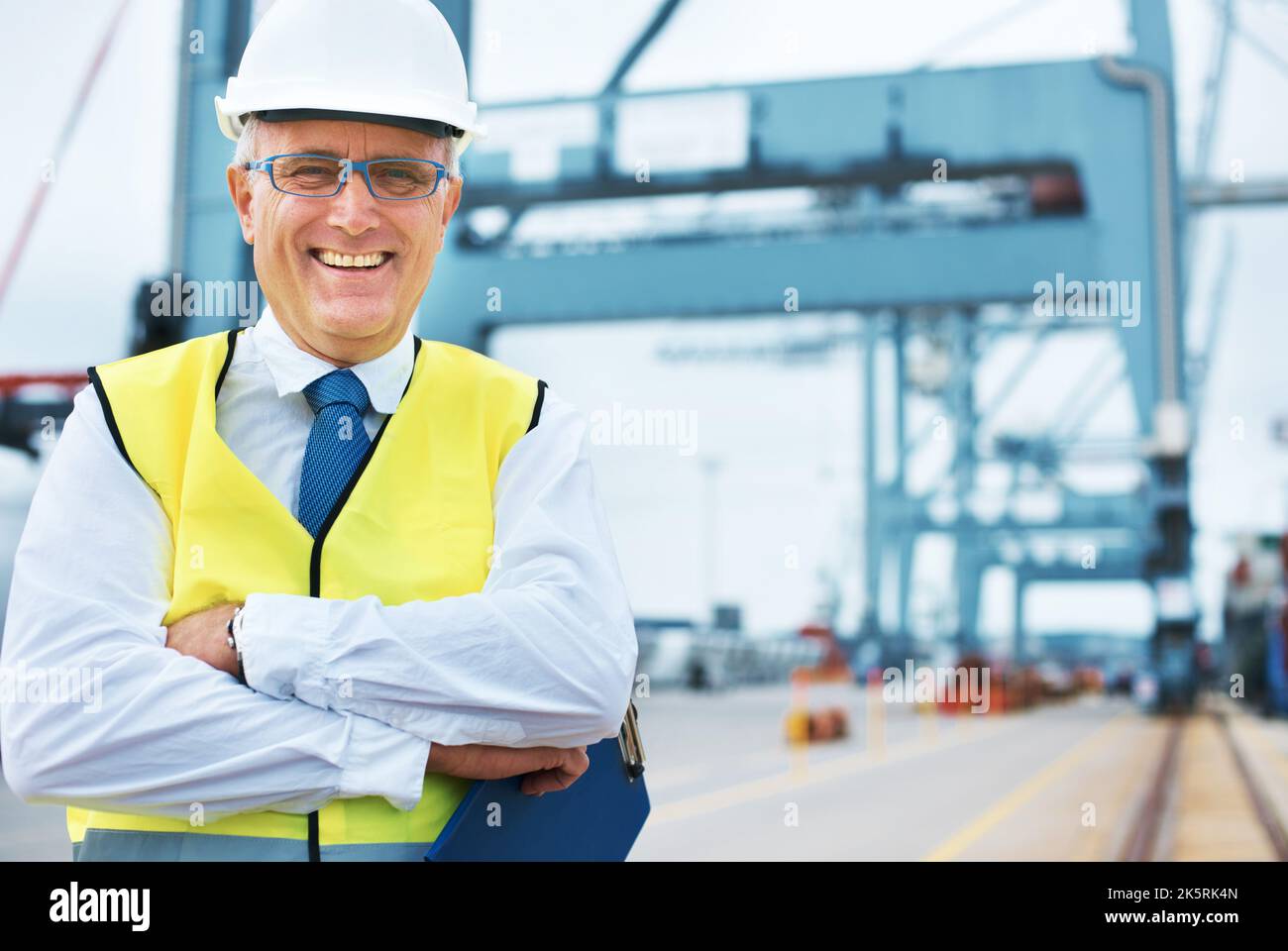 Harbor management hi-res stock photography and images - Alamy
