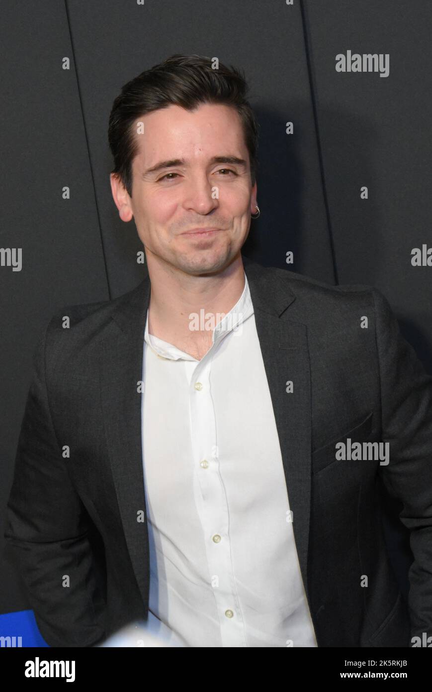Matt Doyle attends the Death of a Salesman Broadway opening night at ...