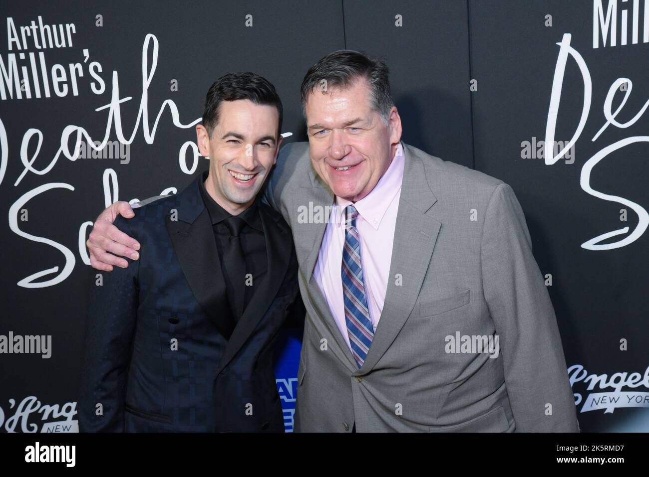 Stephen stocking and delaney williams hi-res stock photography and ...