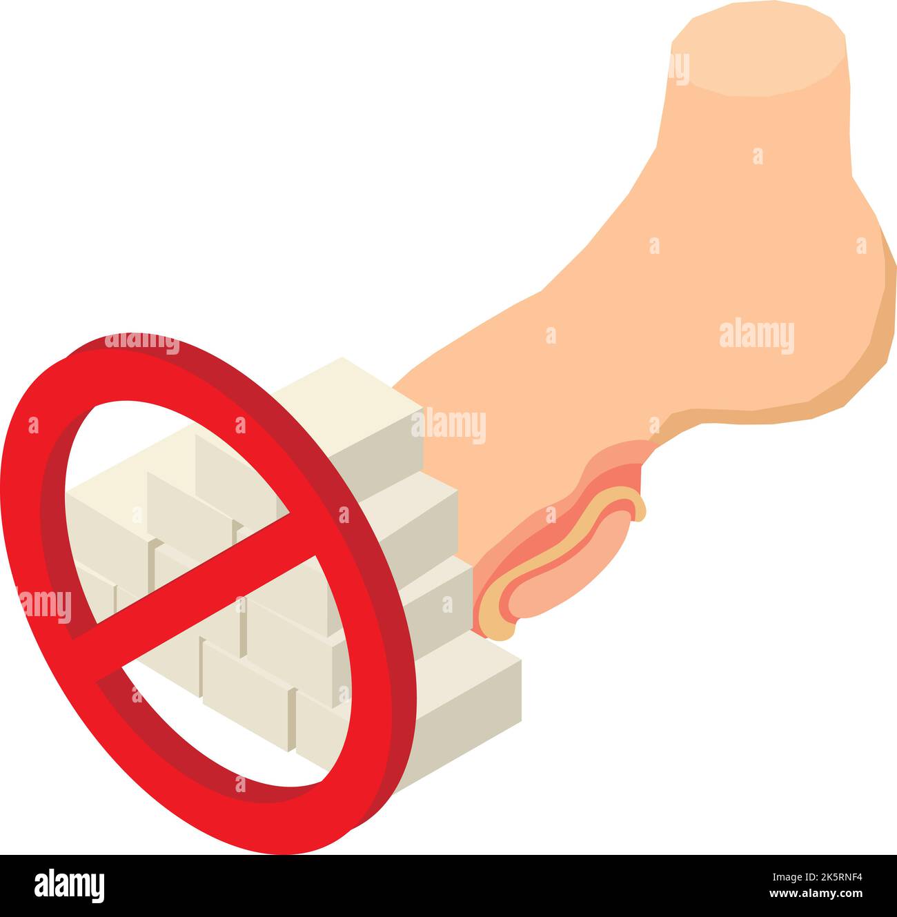 Diabete complication hi-res stock photography and images - Alamy