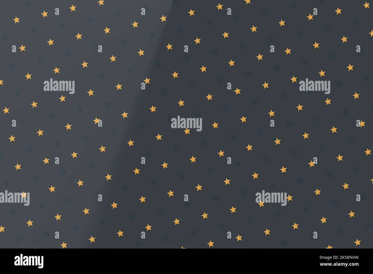 Motivation banner with cosmos, stars. Banner template with universe ...