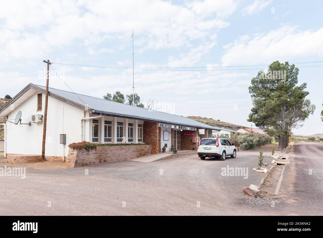 Loxton northern cape hi-res stock photography and images - Alamy