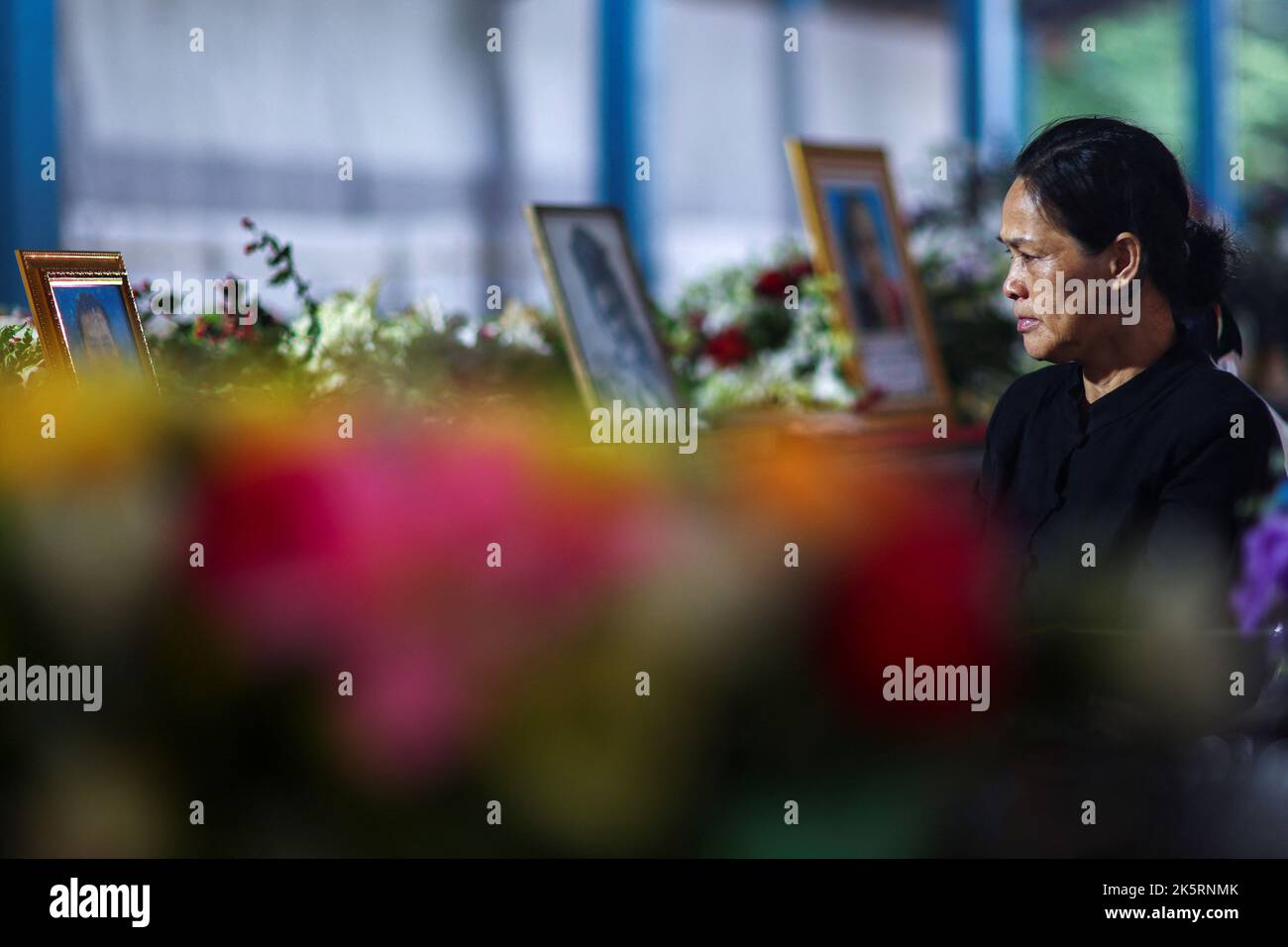 Temple si uthai hi-res stock photography and images - Alamy