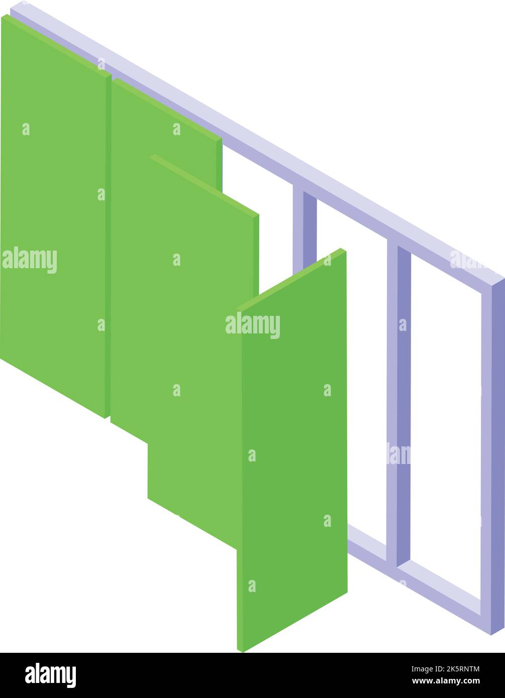 Repair man front door Stock Vector Images - Alamy