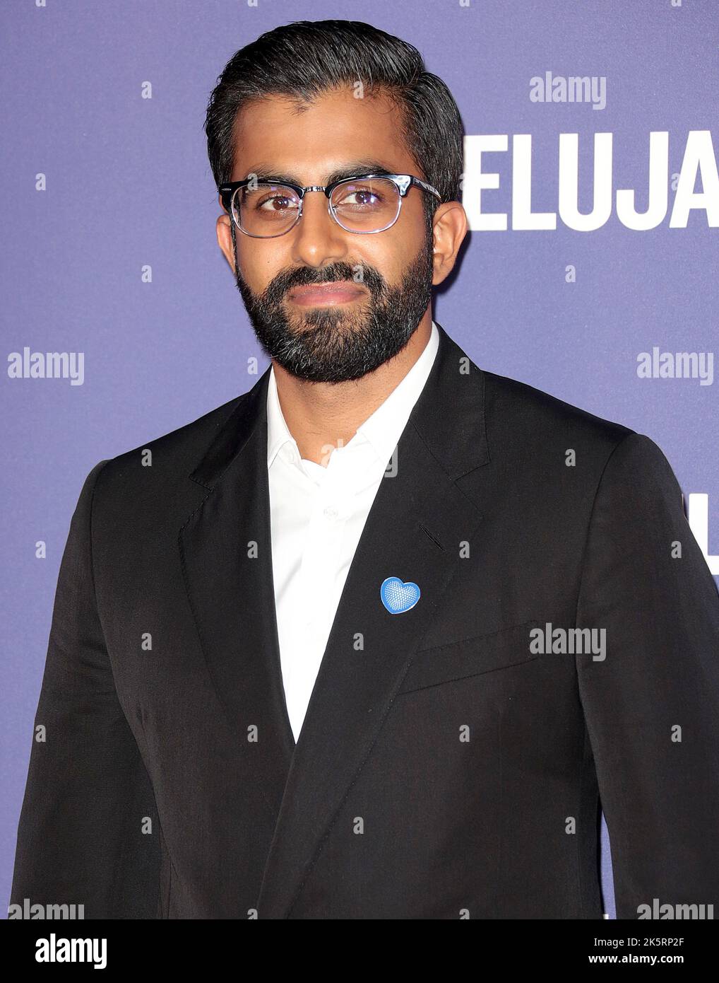 Allelujah european premiere hi-res stock photography and images - Alamy