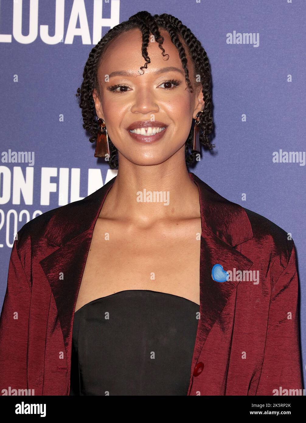 Jesse akele hi-res stock photography and images - Alamy