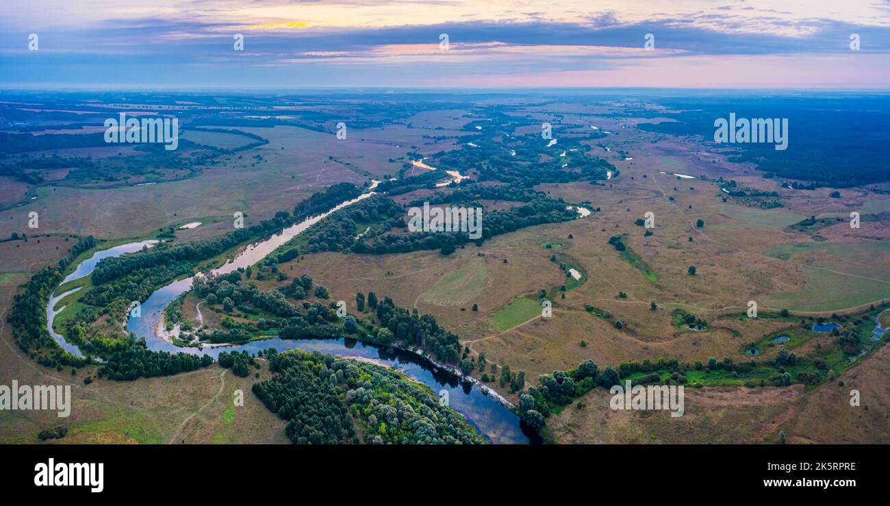 Ukrainian nature hi-res stock photography and images - Alamy