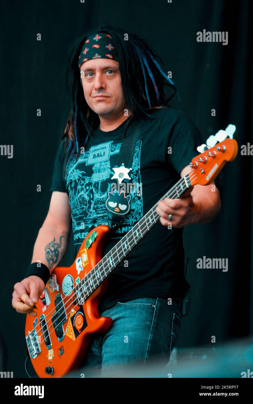 Robert carl takac jr hi-res stock photography and images - Alamy