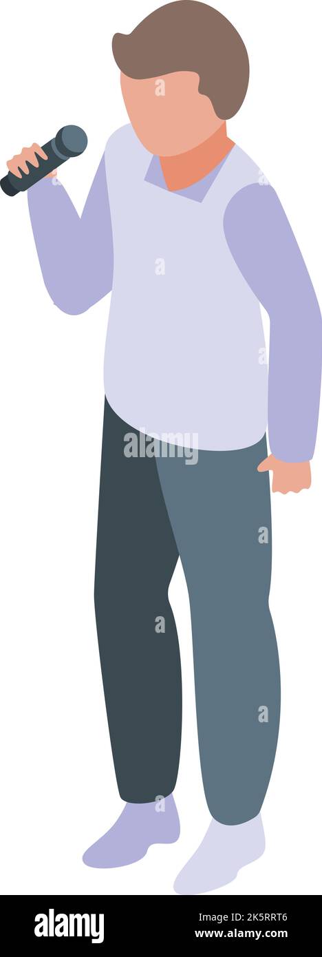 Child trumpet stage Stock Vector Images - Alamy
