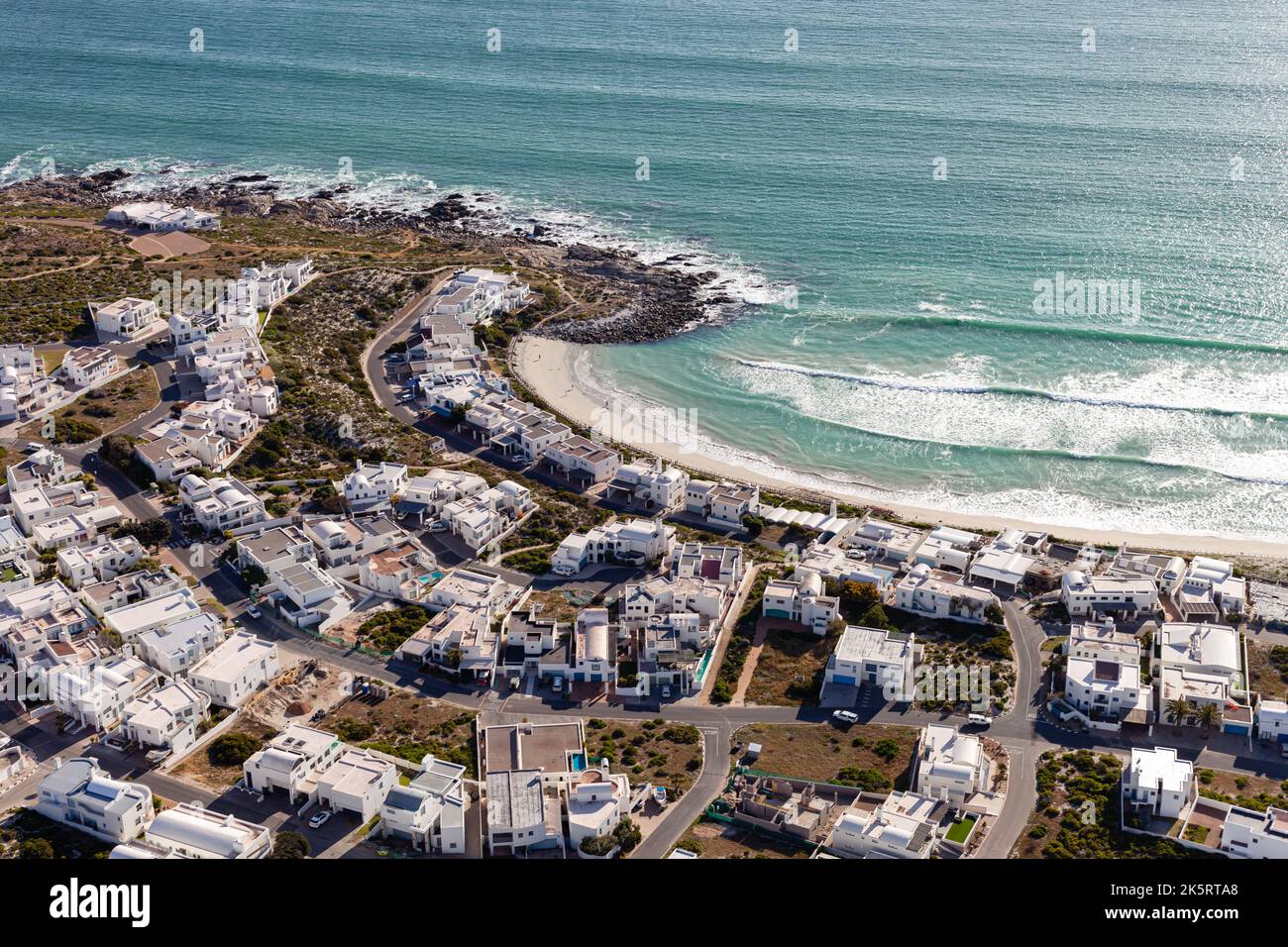 Langebaan, Western Cape Province, South Africa Stock Photo - Alamy