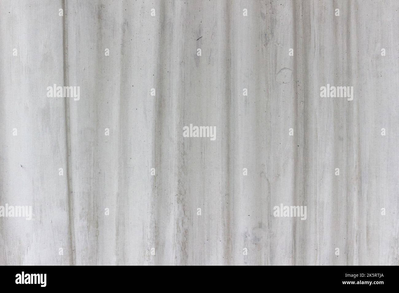 Formwork of a concrete using a matrix Stock Photo - Alamy