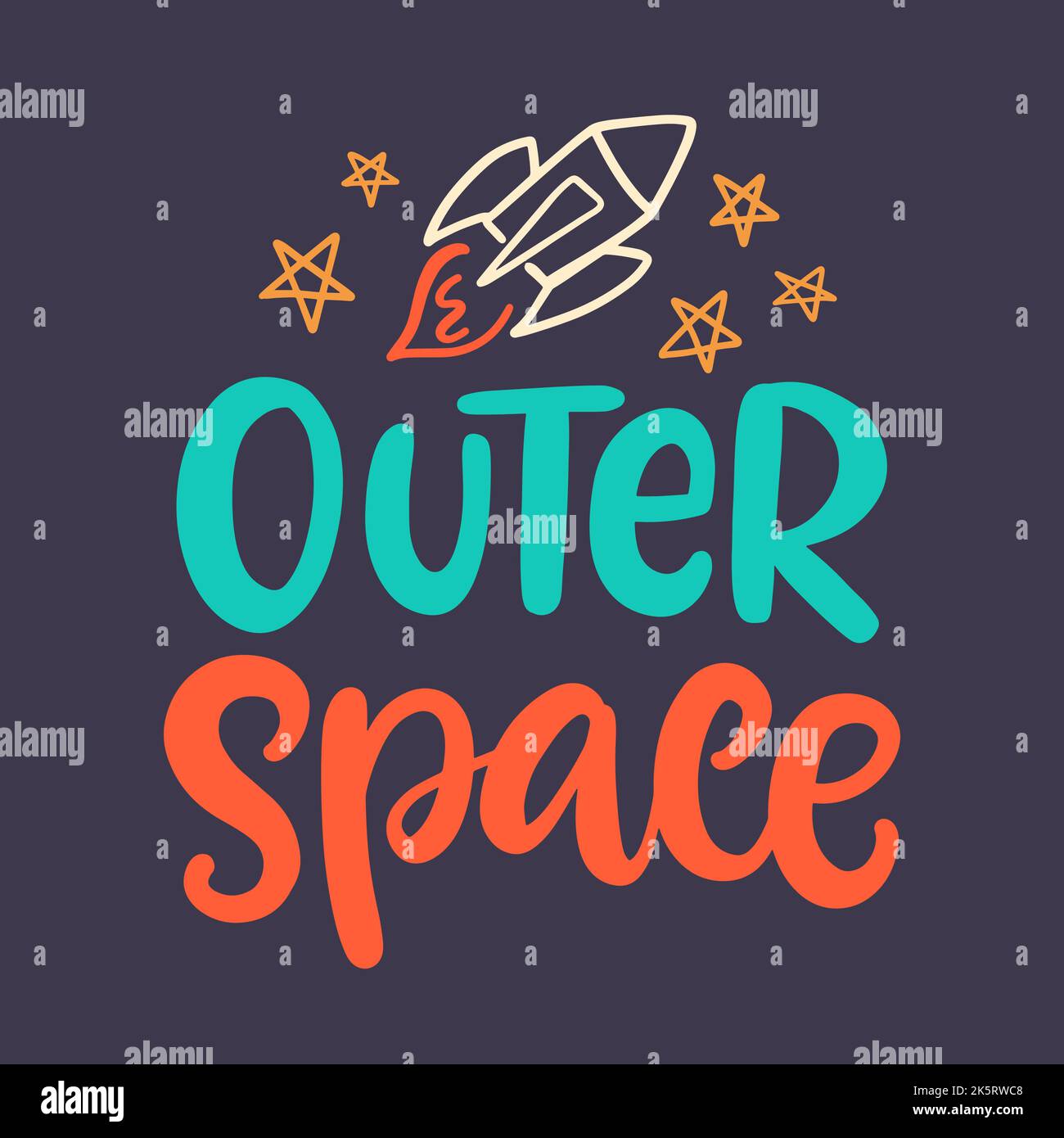 Moon space travel poster hi-res stock photography and images - Alamy