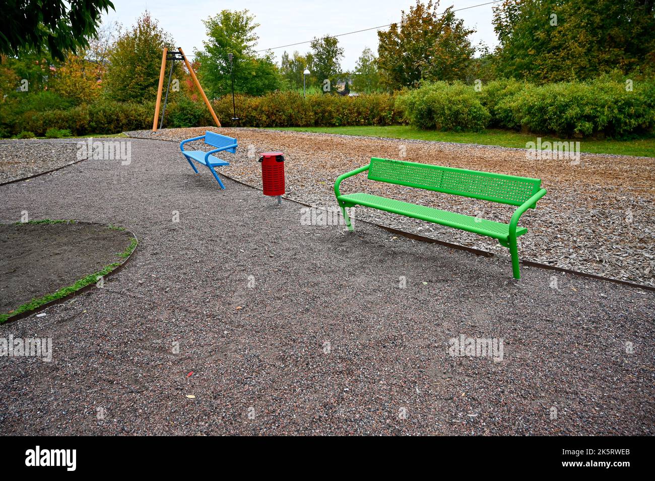Kumla citypark hi-res stock photography and images - Alamy