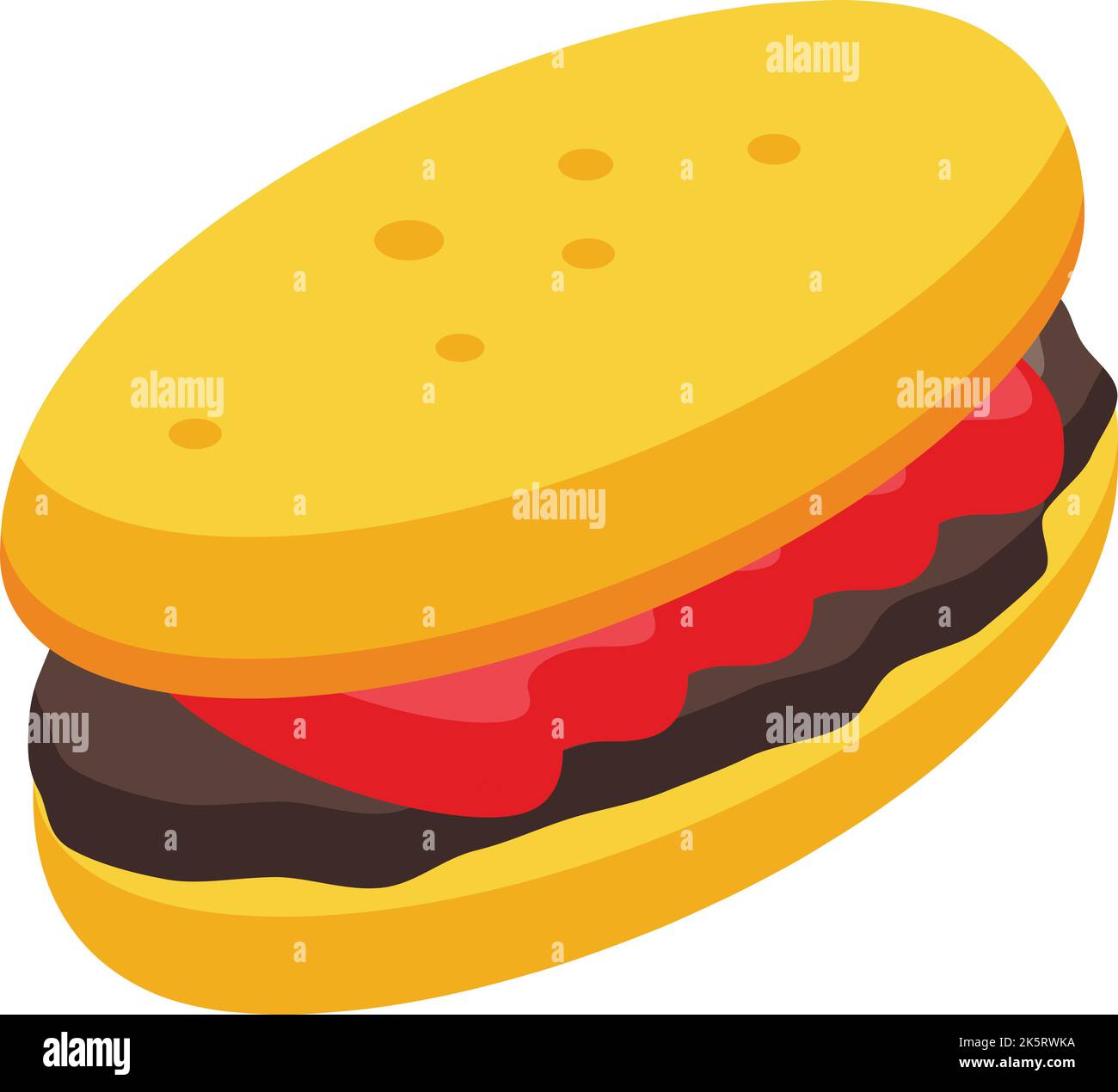 Dutch pancake amsterdam Stock Vector Images - Alamy