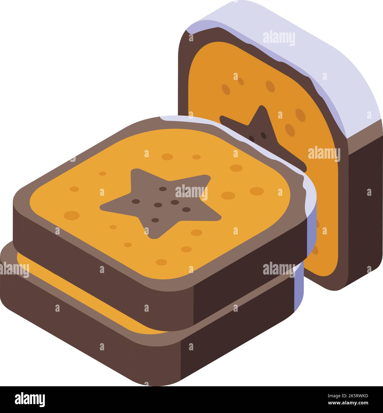 Dutch pancake amsterdam Stock Vector Images - Alamy