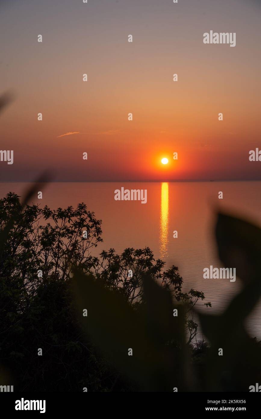 Sundet hi-res stock photography and images - Alamy