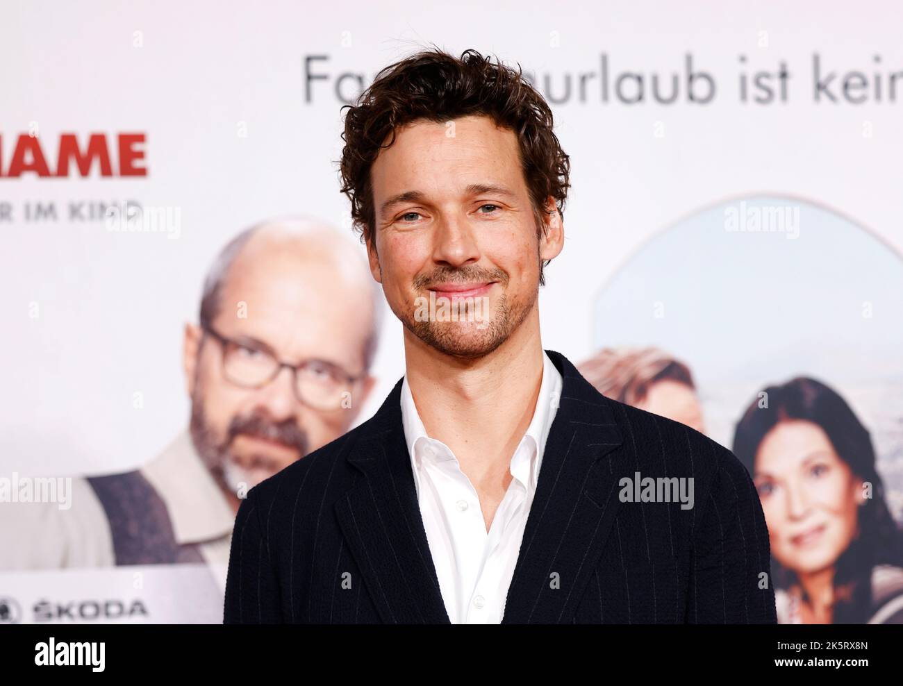 Thomas fitz hi-res stock photography and images - Alamy