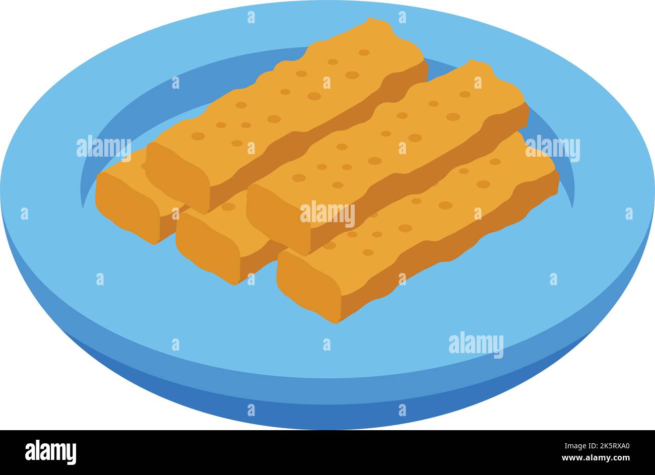 Snack icon isometric vector. Cuisine milk. Travel texture Stock Vector ...