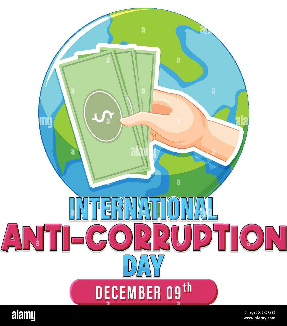 Creative Corruption Posters