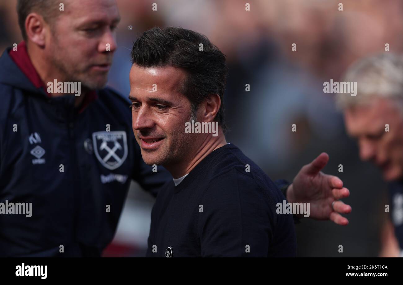 Marco silva 2022 hi-res stock photography and images - Alamy