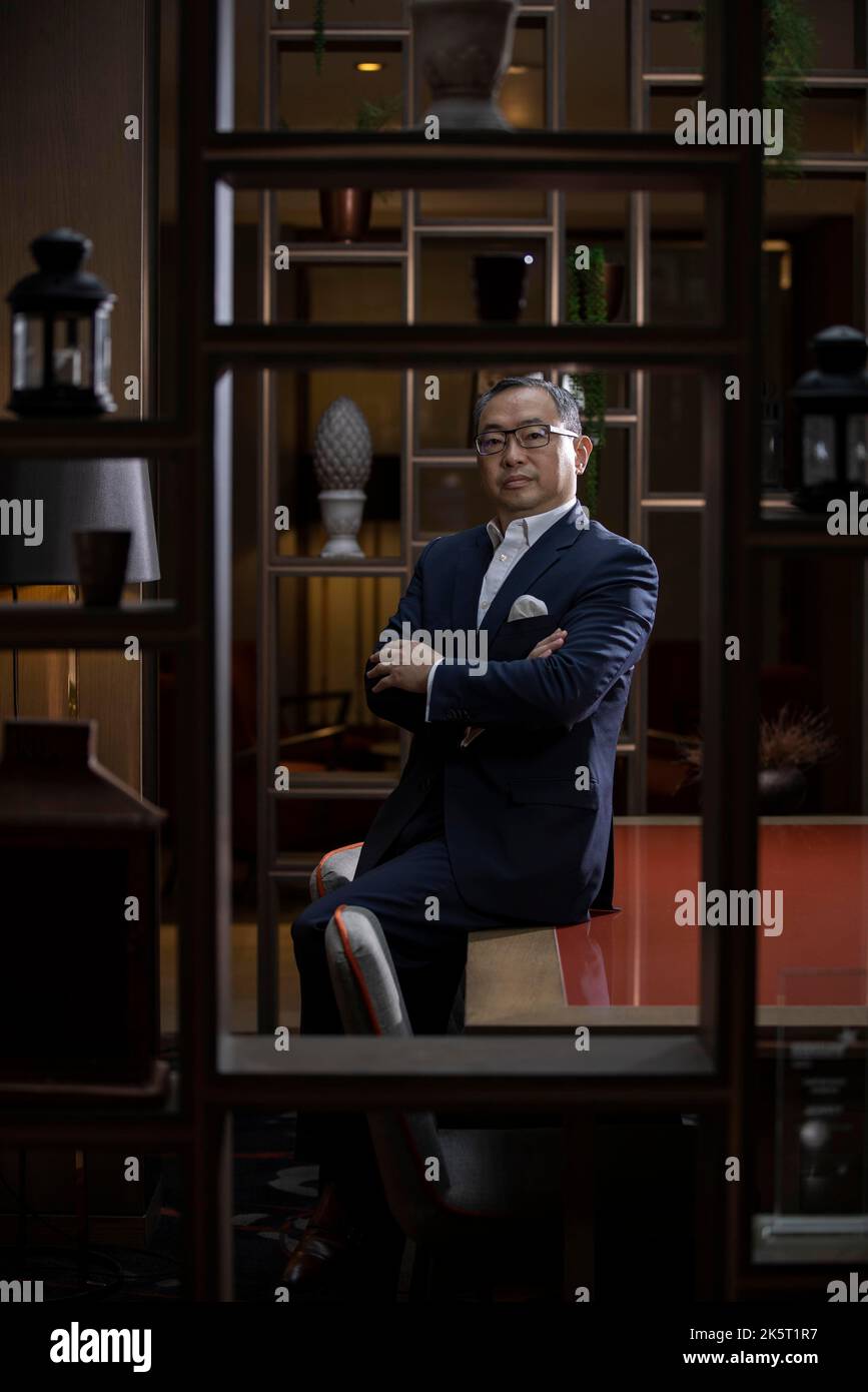 Macquarie capital securities hi-res stock photography and images - Alamy