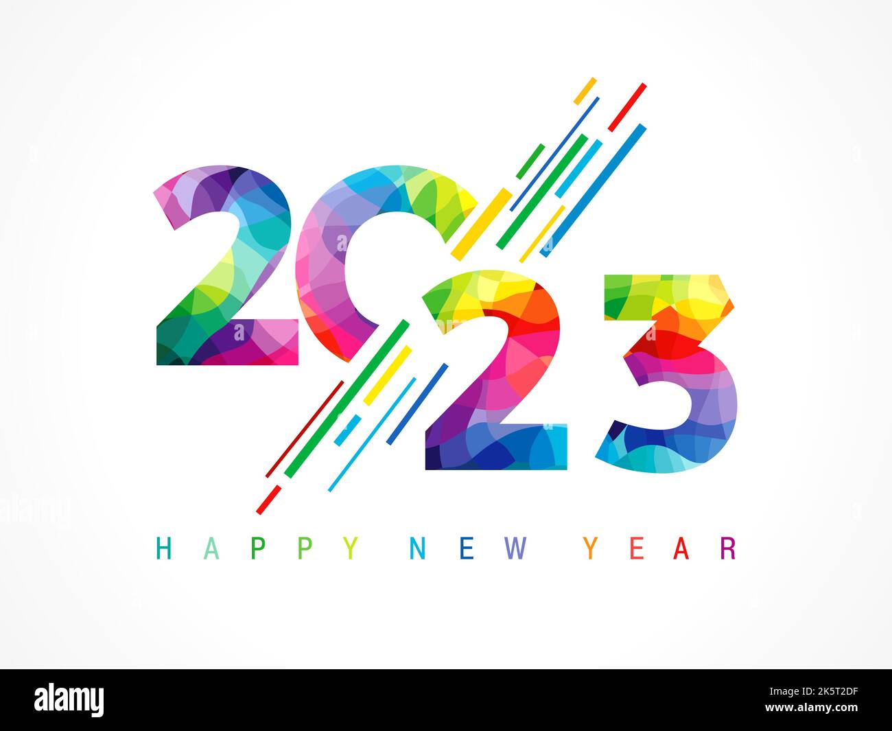 Symbol 2023 Stock Vector Images - Alamy