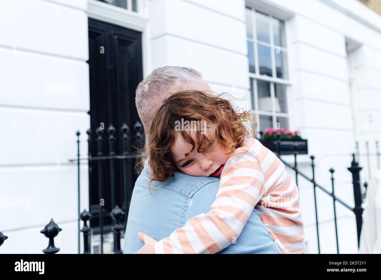 The poor child hi-res stock photography and images - Alamy