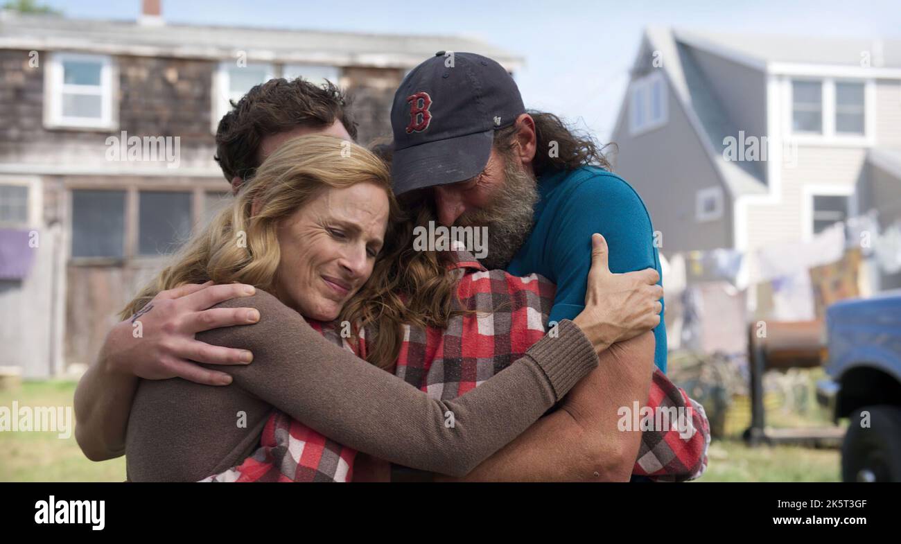 MARLEE MATLIN and TROY KOTSUR in CODA (2021), directed by SIAN HEDER ...