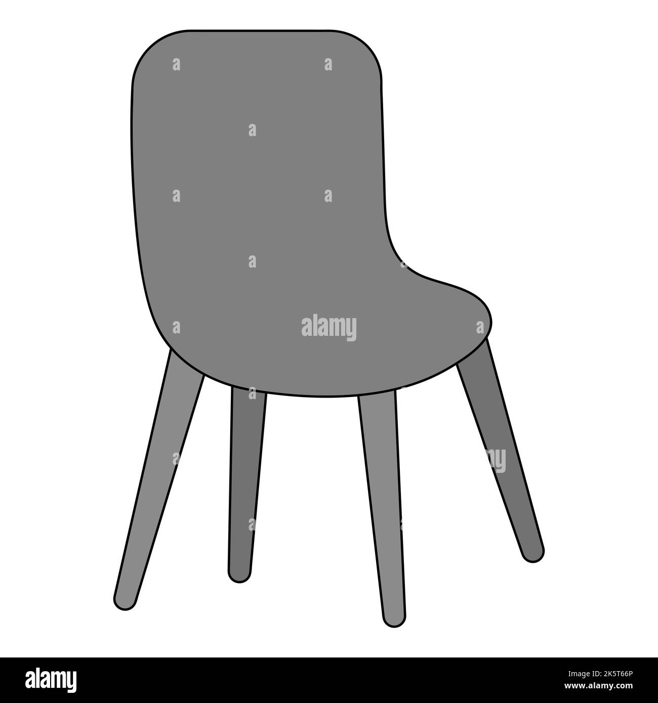 Throne bench Stock Vector Images - Alamy