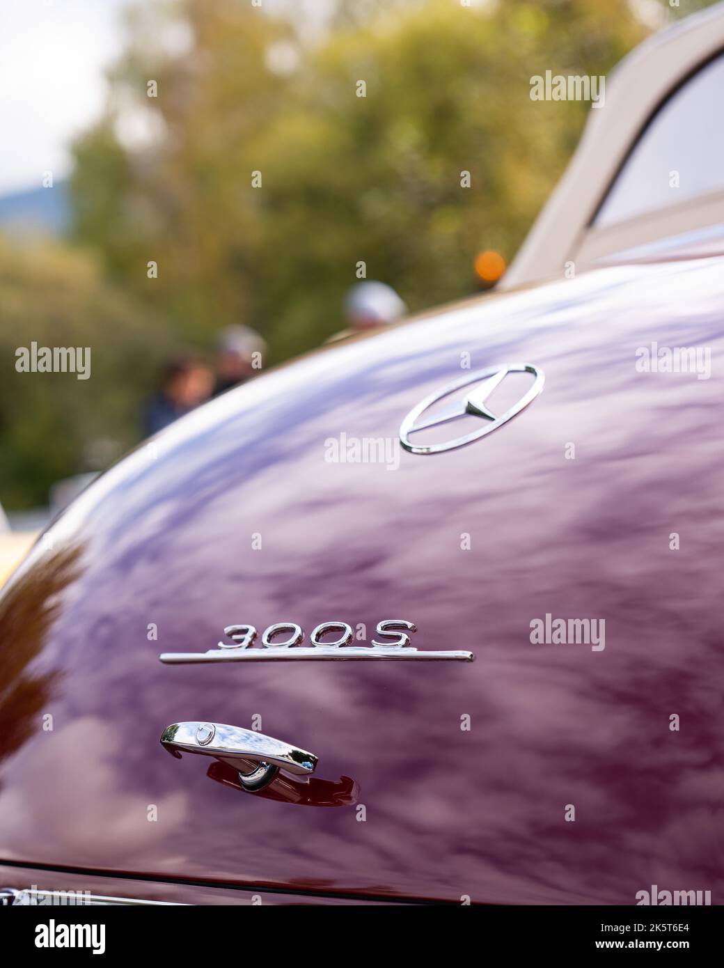 Beautiful high end photography by an amazing artist Stock Photo - Alamy