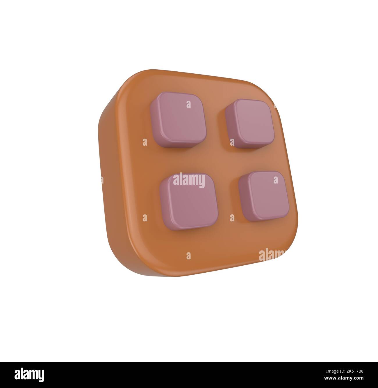 minimal 3d Illustration user interface menu button 3d render Stock ... minimal 3d Illustration user interface menu button 3d render Stock ...