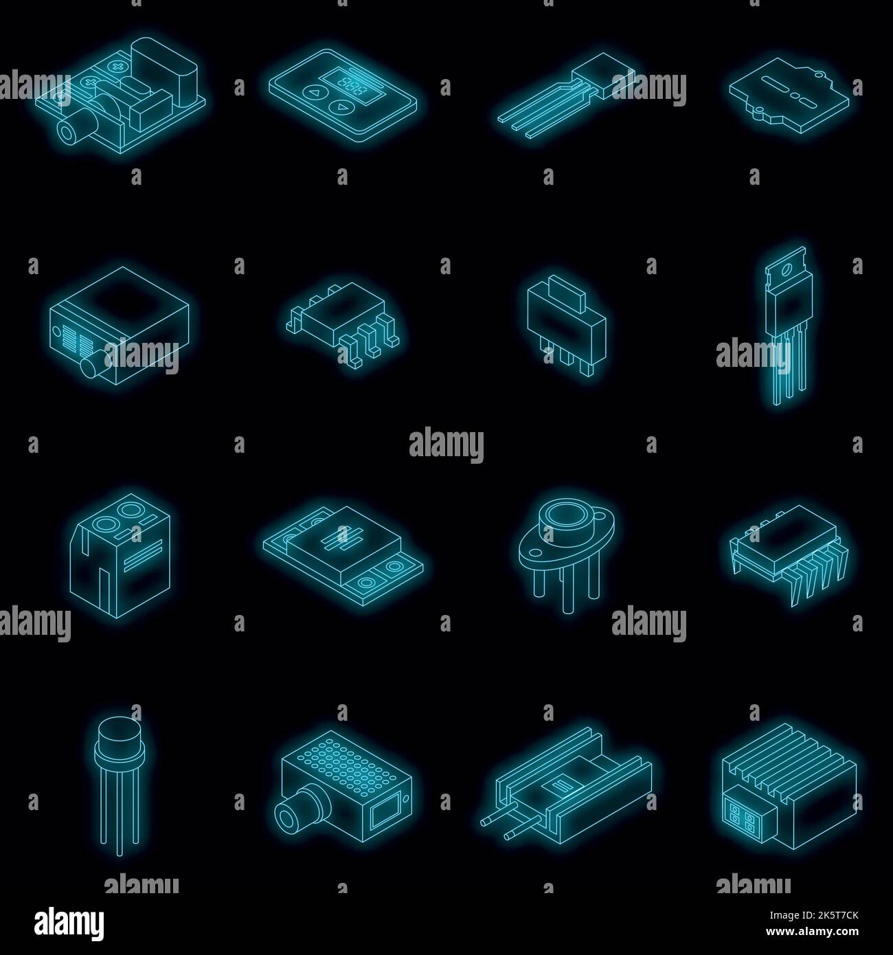 Voltage regulator icons set. Isometric set of voltage regulator vector ... Voltage regulator icons set. Isometric set of voltage regulator vector ...